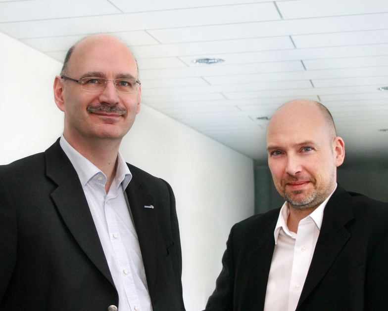 Neuffer verstärkt Euronics als Produktmanager