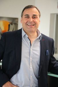 Gerhard Rauch expands with new Sodick machine || Picture 1 / 4