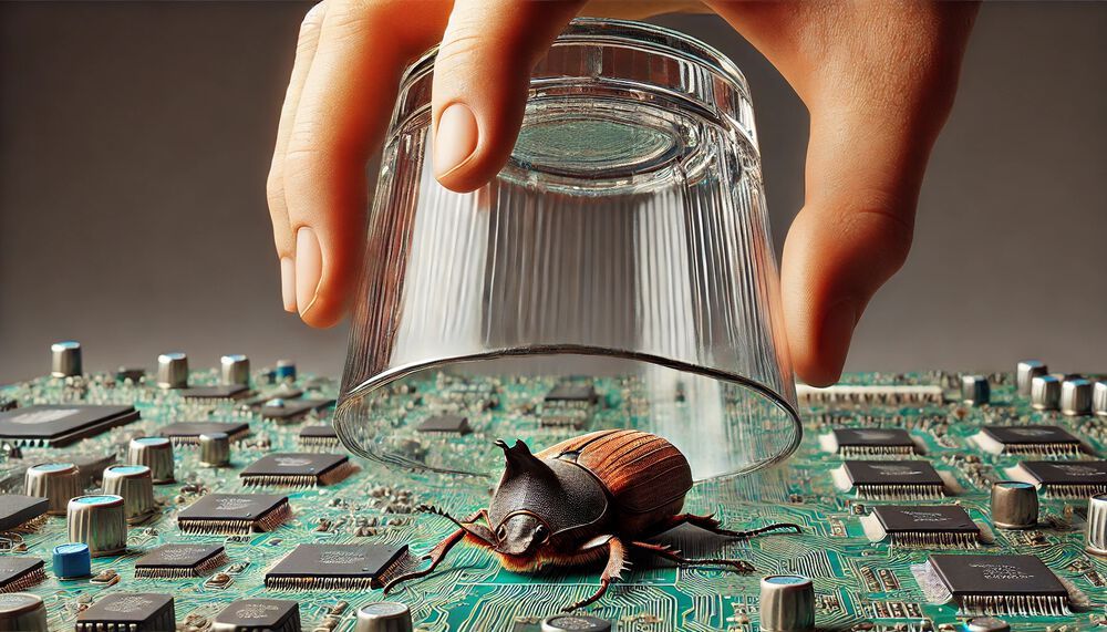 Software-Testing: Herausforderungen und Verantwortungen im Job