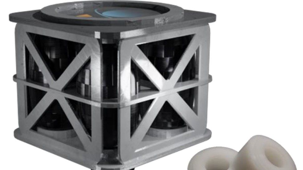 Developing Engines for Artificial Satellites