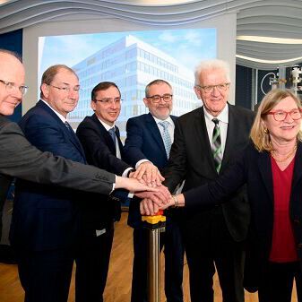 Boehringer Ingelheim eröffnet größtes europäisches Entwicklungszentrum ...