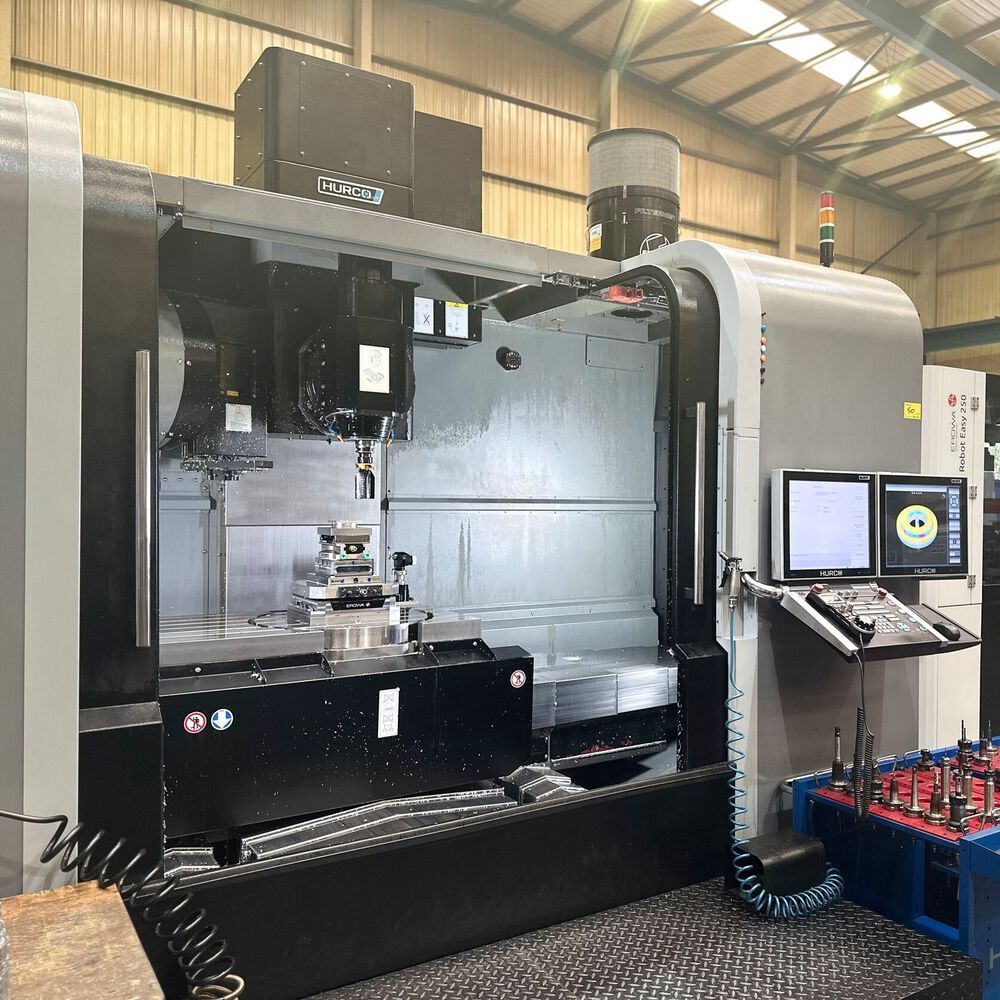 Improving Air Quality in Manufacturing with Filtermist Systems