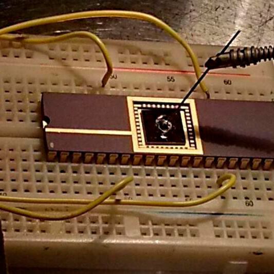 Graphene Sensor: Ultra-Sensitive Lead Detection in Water