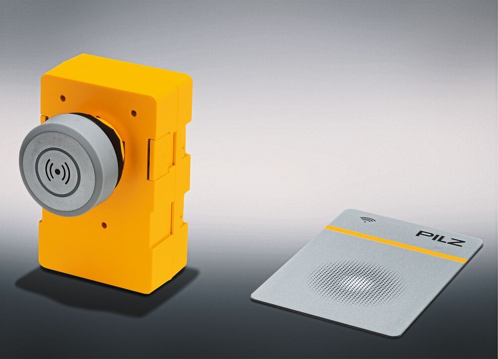 Authentifikation im passenden Format