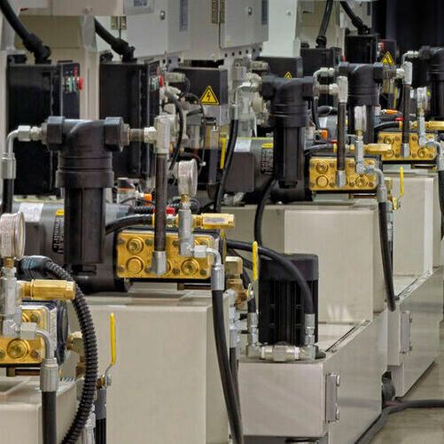 Wanner Wins Infringement Case for Patent of Seal-Less Diaphragm Pumps