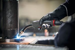 What Defines a Good Torch || Picture 1 / 4