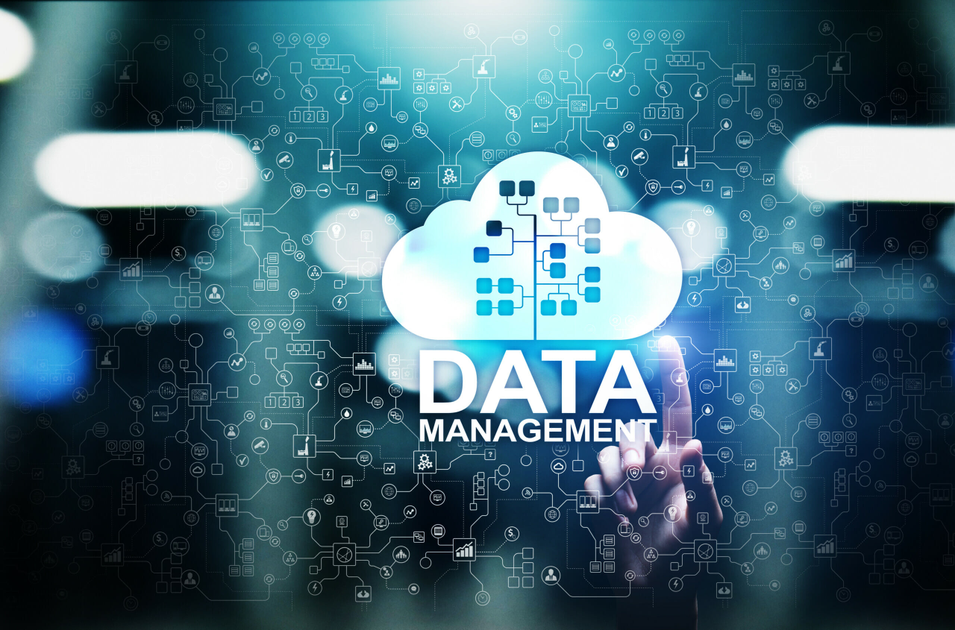 Datenmanagement: Zu viele Daten oder nur die falsche Architektur?
