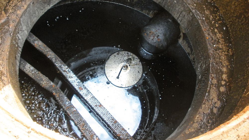 Wie Kfz-Betriebe Ölabscheider sanieren oder umrüsten können