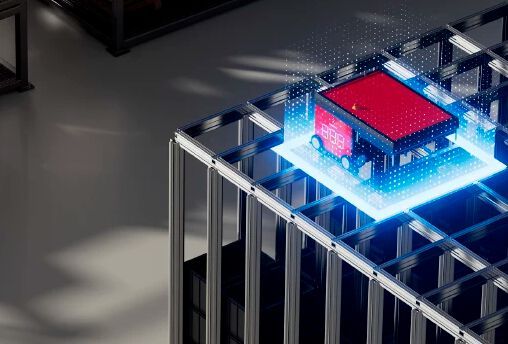 Autostore lässt digital tief ins Lagergeschehen blicken