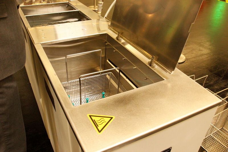 Medtec Live with T4M 2023 in Nürnberg || Bild 43 / 64