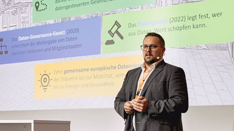 Fachtagung Freie Werkstätten 2023 || Bild 8 / 36