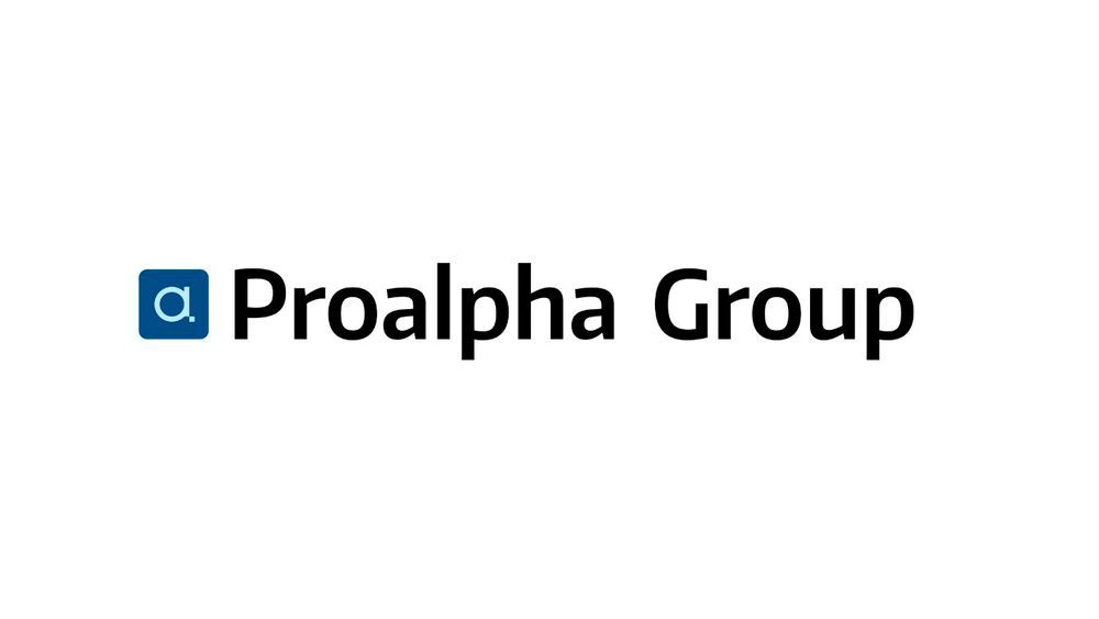 Wer ist Proalpha Group?