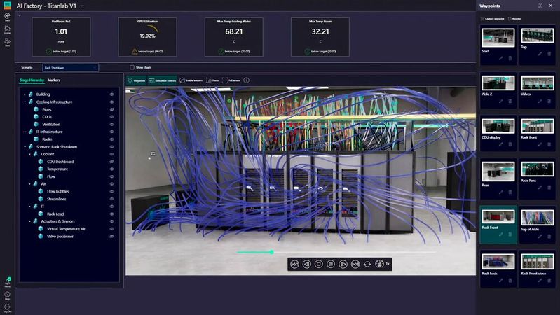 Engineering-Neuheiten auf der CES 2026