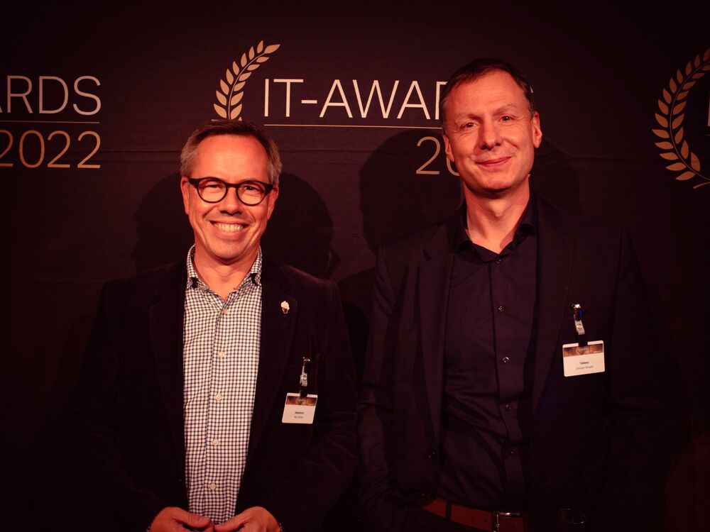 IT-Awards 2022 – die große Bildergalerie || Bild 92 / 196