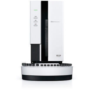 Automatic Sample Injection System Supports Remote Operability for ...