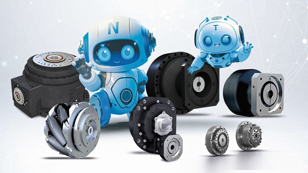 Nabtesco Precision Europe 2024: Herausforderungen und Perspektiven