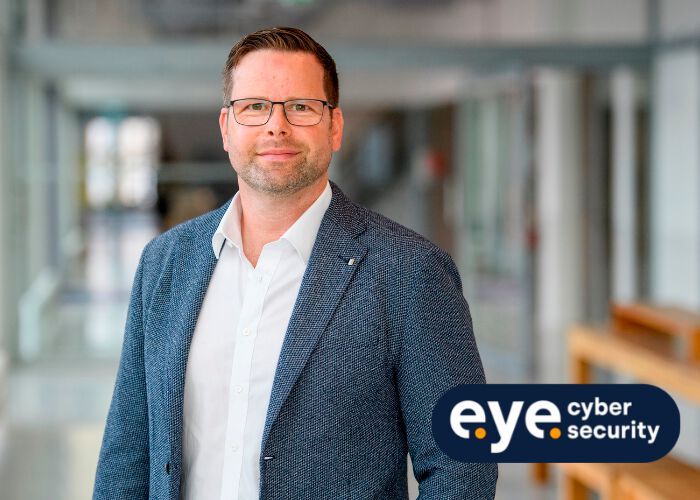 Höchste Sicherheit durch MDR, Incident Response und Cyberversicherung