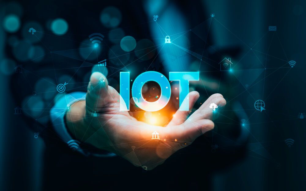 Safe and sustainable: Integrating IIoT sensors into production processes