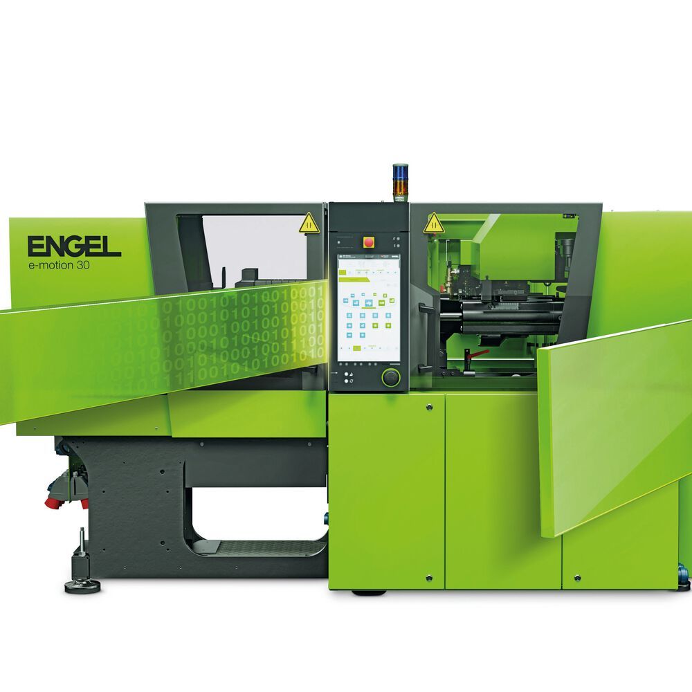 Engel launches Pay per Use: New usage model offers more flexibility and ...