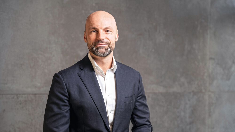 BDK bekommt neuen Chef