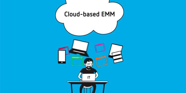 Top 30 EMM-Tools || Bild 10 / 31