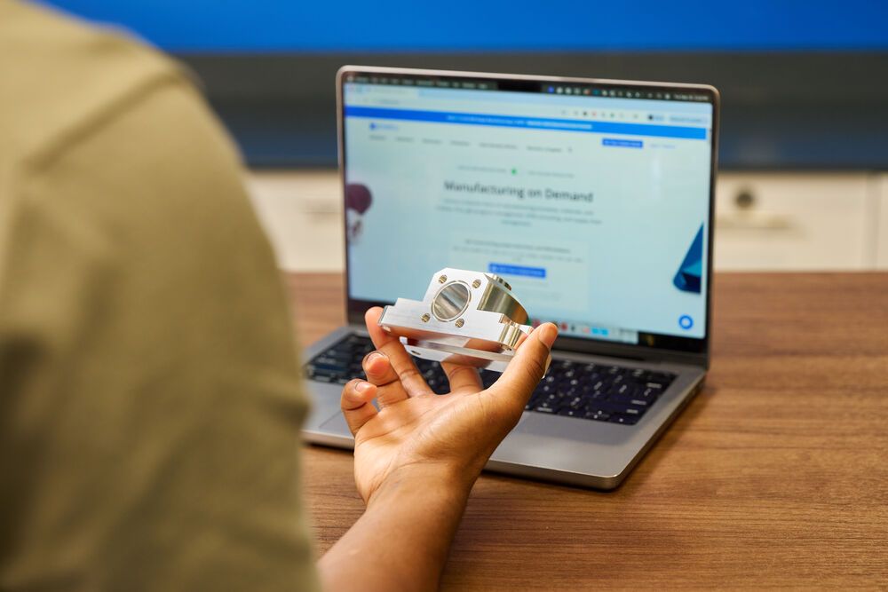 Xometry Expands Materials & Process Controls for Aerospace and Medical ...