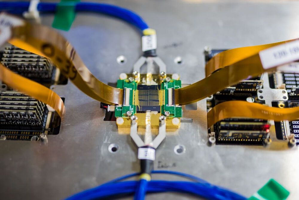 In Enschede entsteht ein Quantencomputing-Rechenzentrum