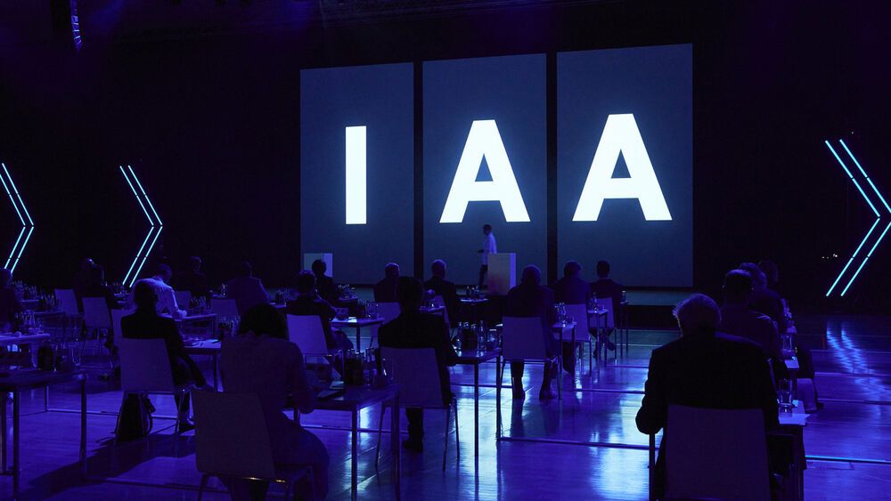 Frankfurt will die IAA zurückholen