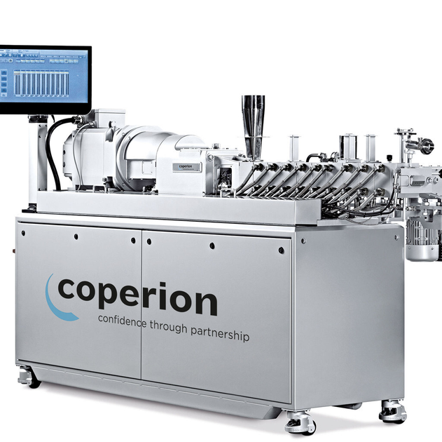 From Lab–Scale to Batch Production