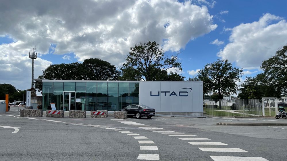 IPG Automotive und Utac kooperieren