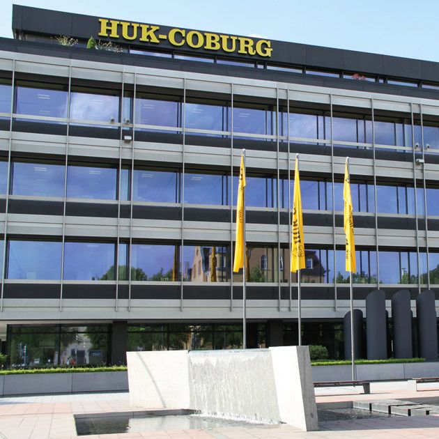 Huk Select Werksttten