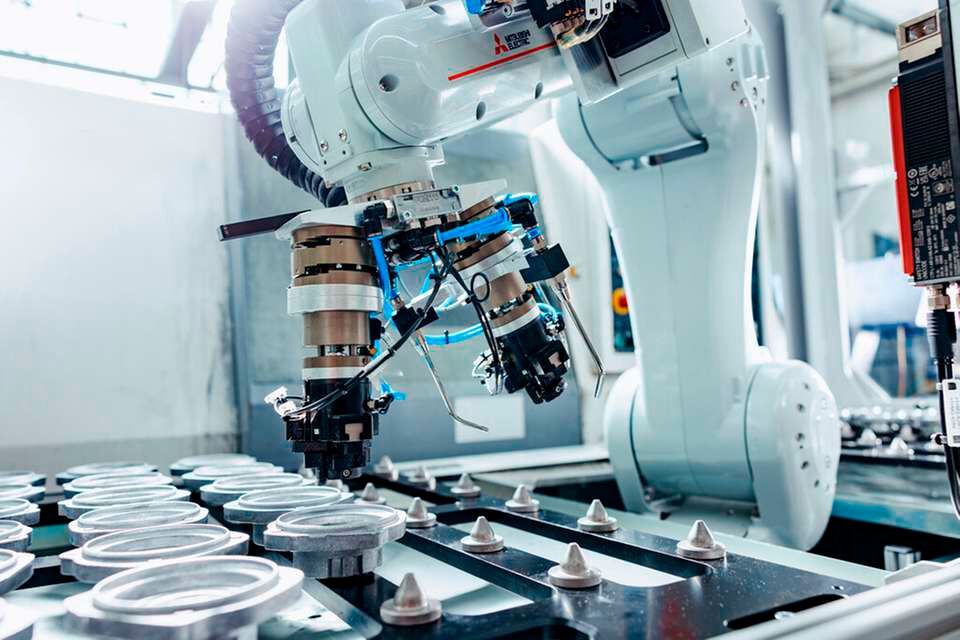 Neues im Juni aus der Robotik