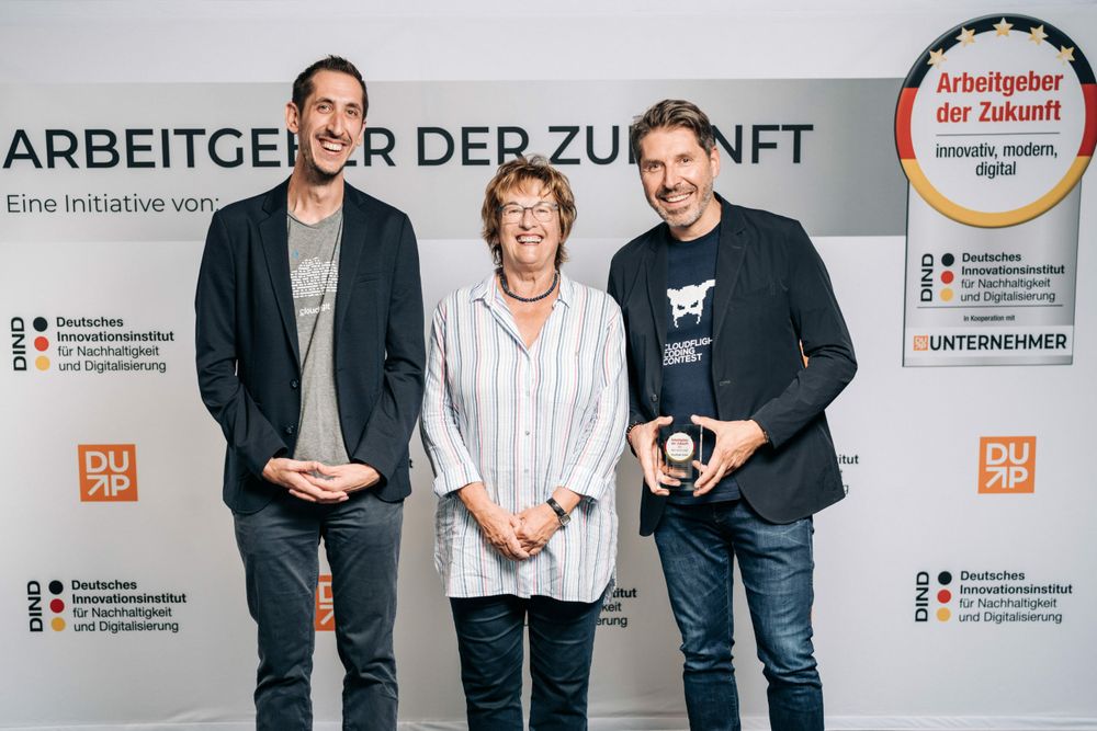 Cloudflight: Partners Group erwirbt Mehrheit am Unternehmen