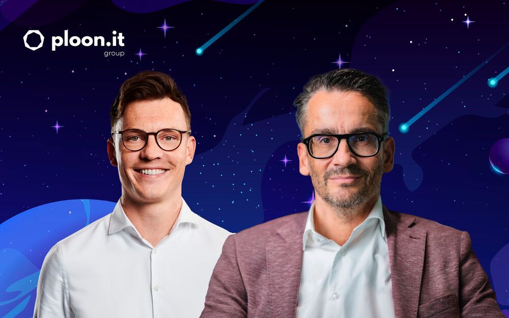 Das plant die neue Dienstleistergruppe Ploon.it