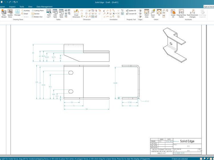 Siemens: Das ist neu in Solid Edge 2026