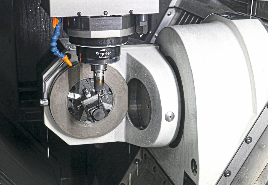 CAM: Automatisiert und schneller programmiert