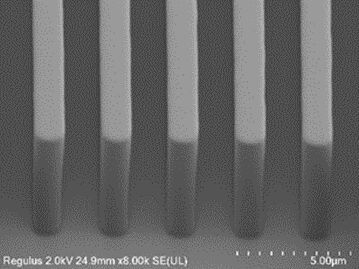 Resonac develops new photosensitive film for advanced semiconductor ...