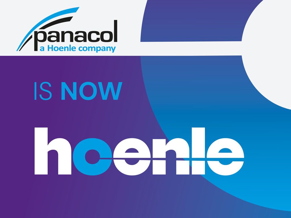 Hoenle Adhesives: Weltweiter Anbieter innovativer Klebetechnologien