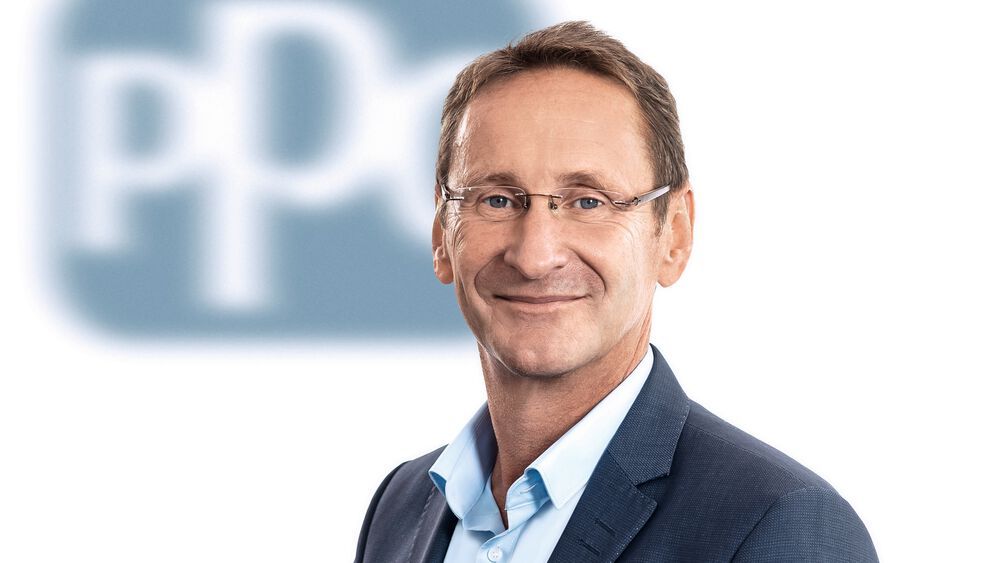 PPG LINQ™: Revolution in der Werkstattdigitalisierung und innovative ...