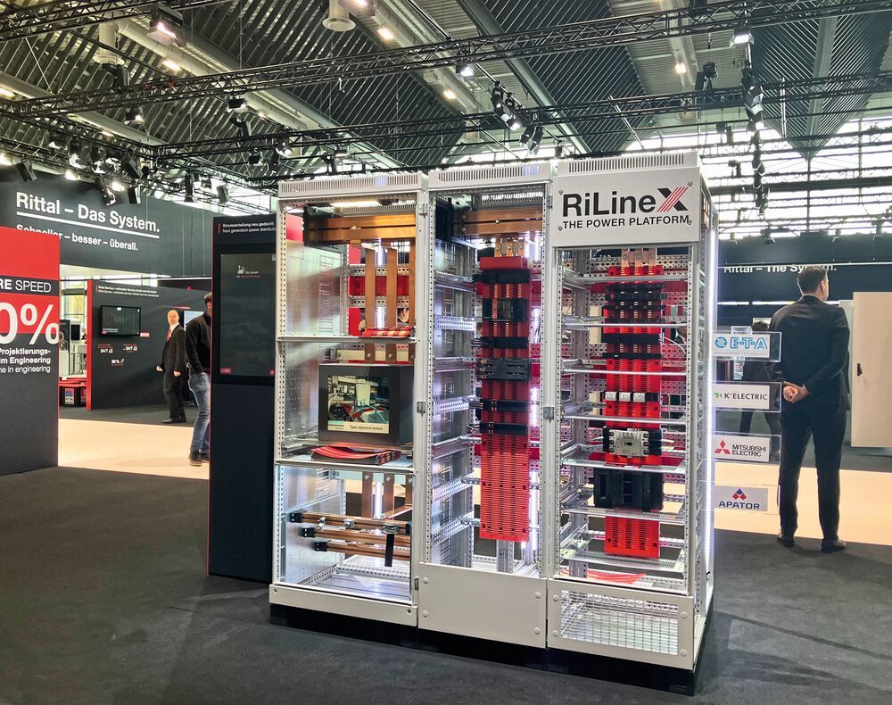 Effizienztreiber für die Energiewende