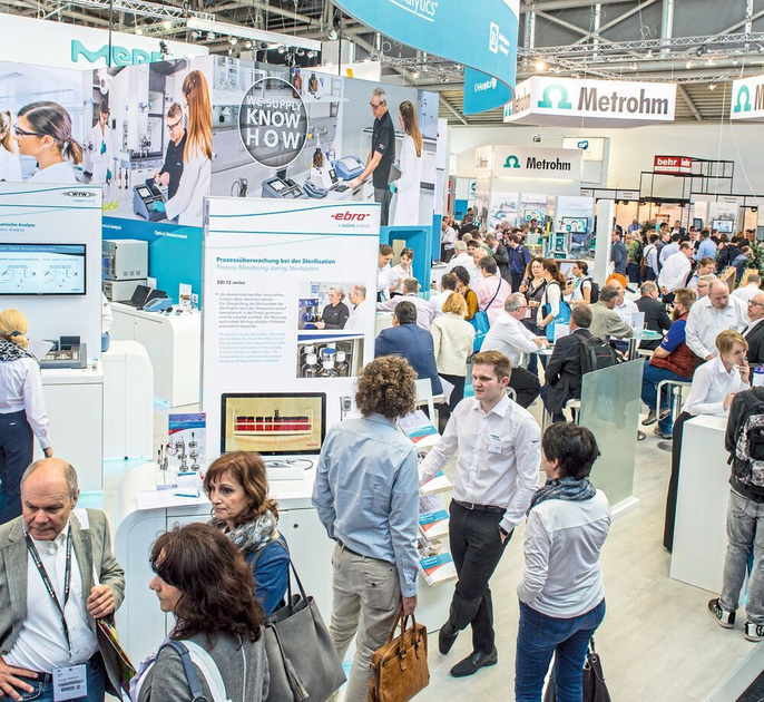 Laboratory Technology in South Africa