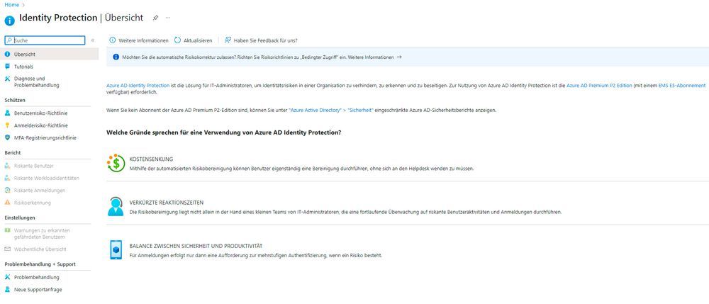 Active-Directory-Schutz: Zero-Trust & Rapid Modernization Plan || Bild ...