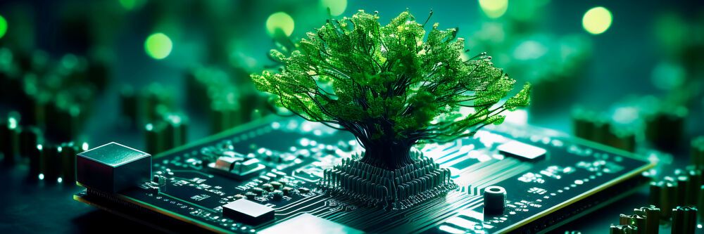 Revolution In Chip Design Raaam Introduces New Memory Technology