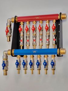 Nonnenmann introduces innovative optical flow indicators || Picture 3 / 3