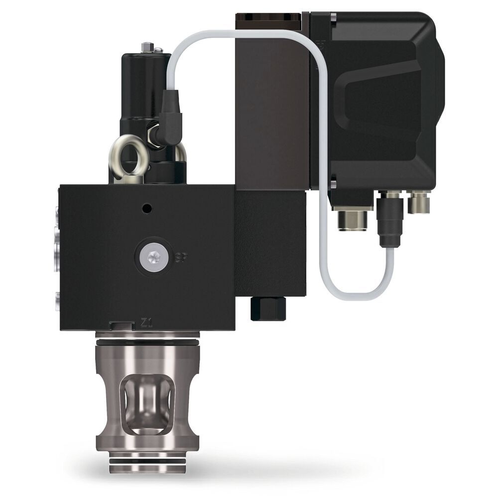 New products from fluid technology