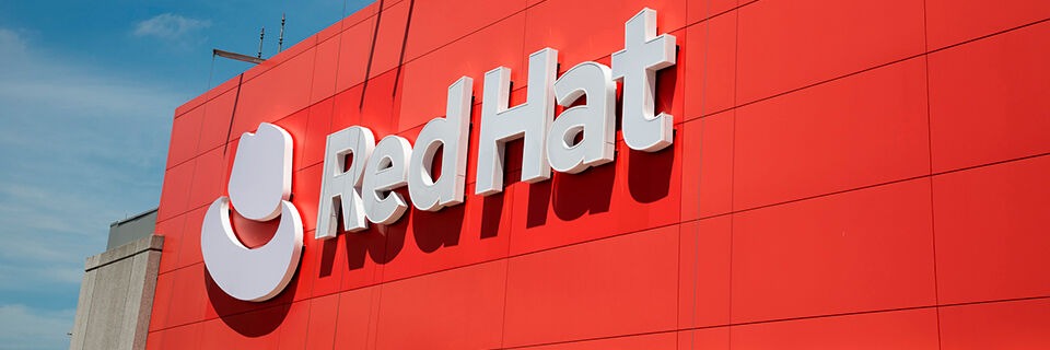 Red Hat OpenShift Platform Plus um neue Funktionen ergänzt