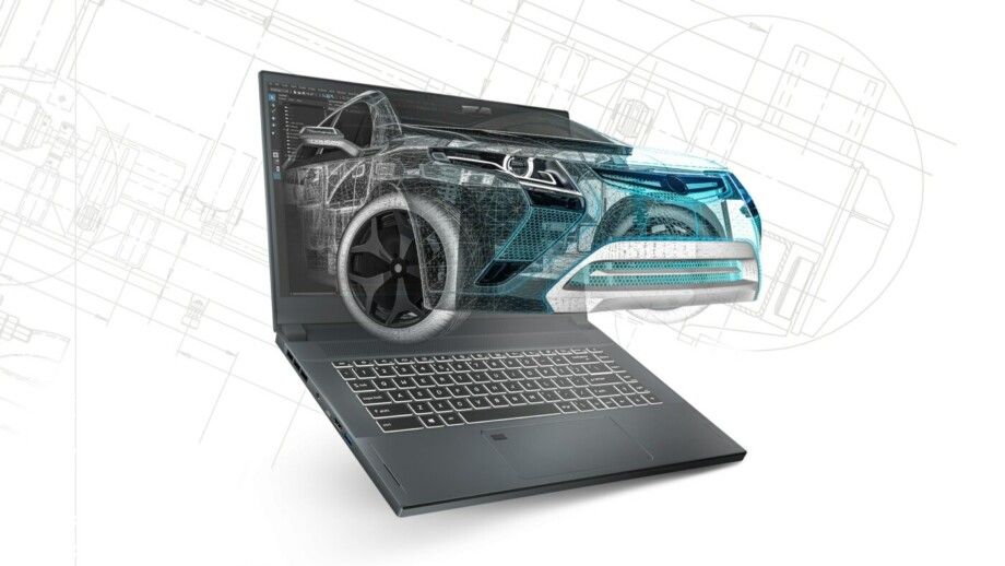 Mobile Workstations: Wie schnelles Visual Computing noch portabler wird