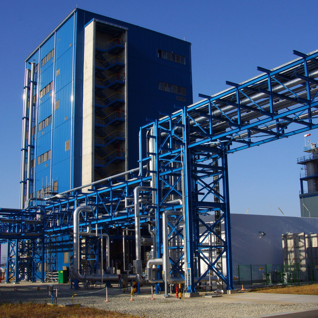 BASF to Start World Class Facility in Korea