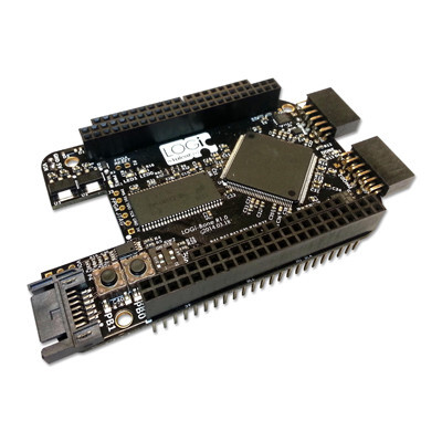 LOGi bringt FPGA-Funktionalitäten auf Raspberry Pi und BeagleBoard