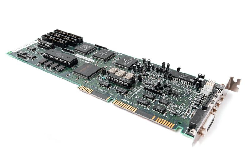 Technik, die Geschichte schrieb || Bild 21 / 62